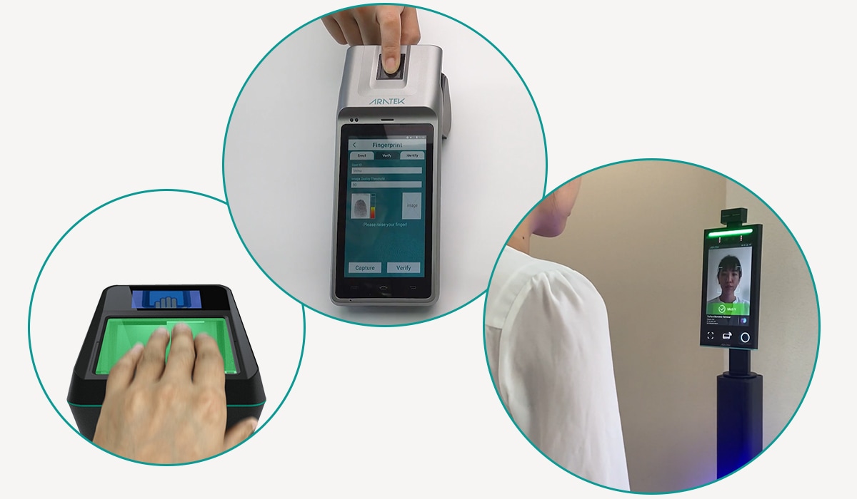  Biometric Devices 101 Definition And Examples